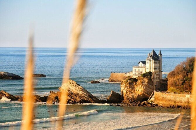 French Basque Country Private Day Tour in an VW Combi - Key Points