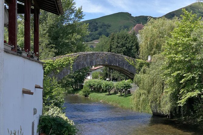 French Basque Countryside Private tour - The Itinerary in Detail: What Youll Experience