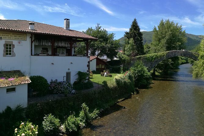 French Basque Countryside Private tour - Cost and Value Considerations