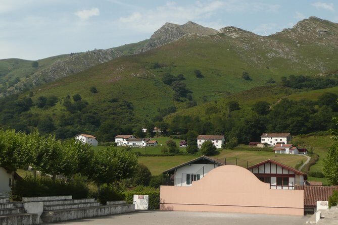 French-Basque Countryside Private tour Discover the hidden beauty of Pyrenees - The Comfort of Private Transportation and Expert Guidance