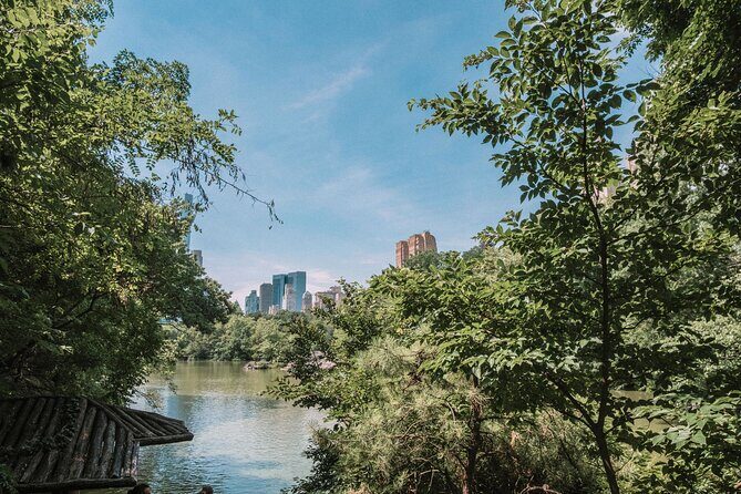 French Bicycle Tour of Central Park - Cinema - The Sum Up: Who Will Love This Tour?
