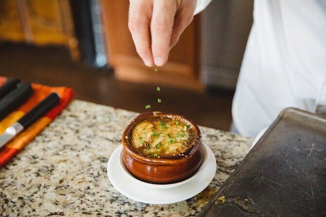 French Bistro Cooking Class in Toronto (Includes 3-Course Meal) - FAQ