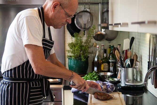 French Bistro-Style Dinner Overlooking Amsterdam's Canals - Key Points