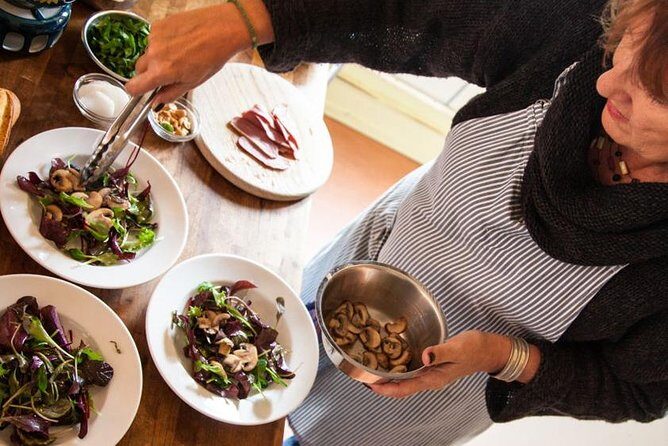 French Bistro-Style Dinner Overlooking Amsterdam's Canals - FAQ