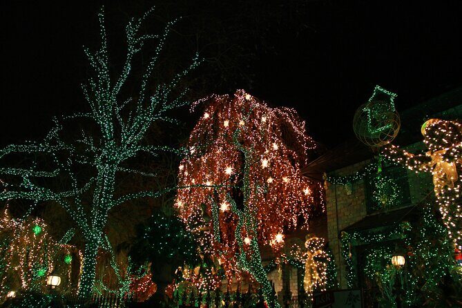 French Christmas Tour in Brooklyn - FAQ