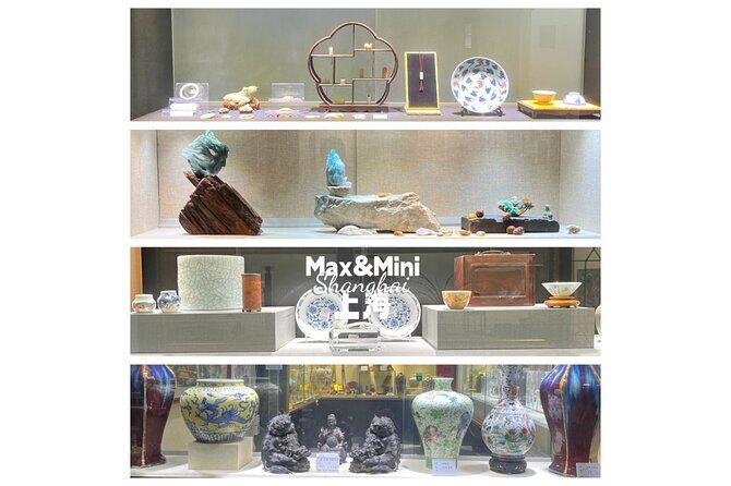 French Concession Shanghai History Themed Culture Walk - A Deep Dive into the French Concession Experience