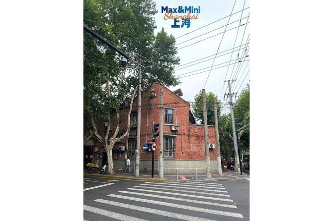 French Concession Shanghai History Themed Culture Walk - Who Would Enjoy This Tour?