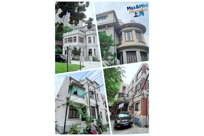 French Concession Shanghai History Themed Culture Walk - Frequently Asked Questions