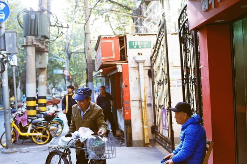 French Concession Walking Tour with Real Local - An in-Depth Look at the Tour Itinerary