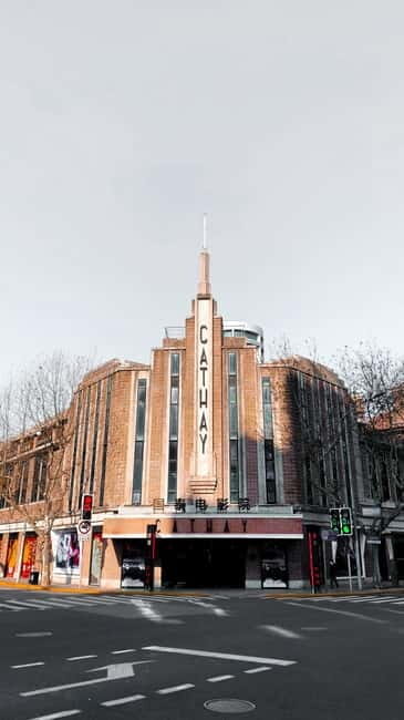 French Concession Walking Tour with Real Local - Practical Details and Tips