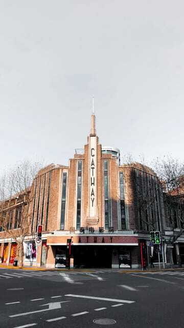 French Concession Walking Tour with Real Local - Final Reflections
