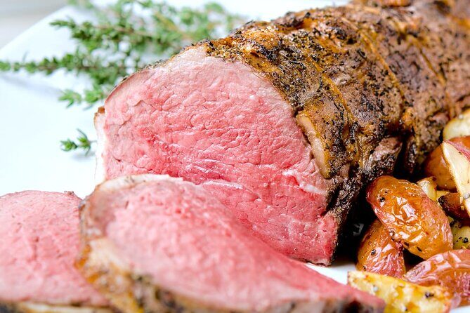 French Cooking Class in Houston (Includes 3-Course Meal) - What the Reviews Say