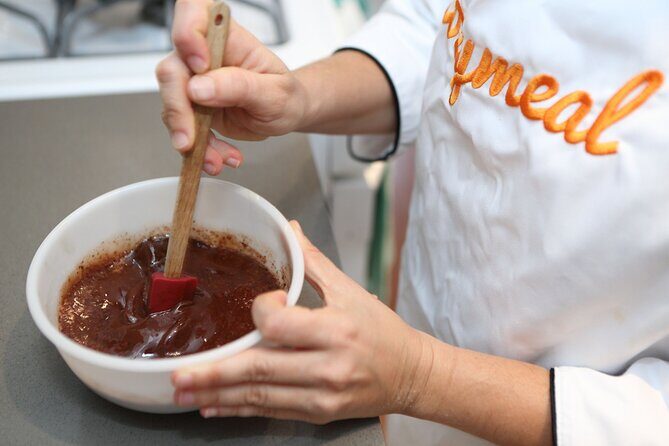 French Cooking Class in Houston (Includes 3-Course Meal) - The Whole Picture: Who Is This For?