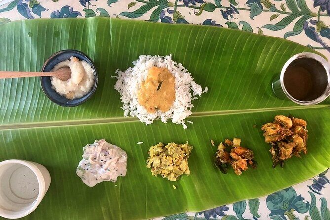 French-Creole Cooking Class in Pondicherry with a Local Family - Breaking Down the Itinerary in Detail