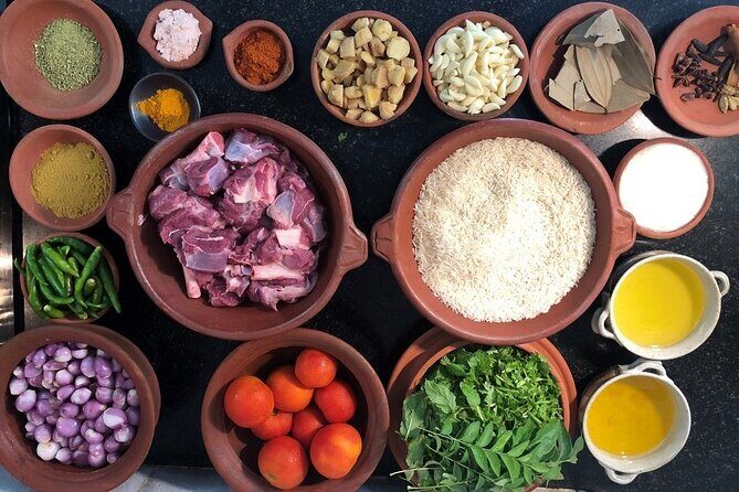 French-Creole Cooking Class in Pondicherry with a Local Family - Practical Details to Keep in Mind