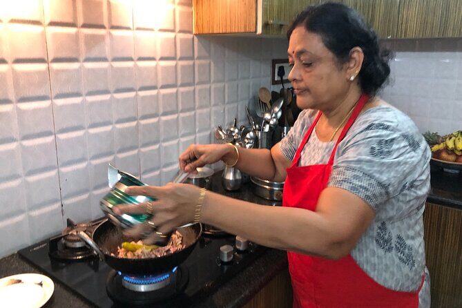 French-Creole Cooking Class in Pondicherry with a Local Family - Who Should Consider This Experience?