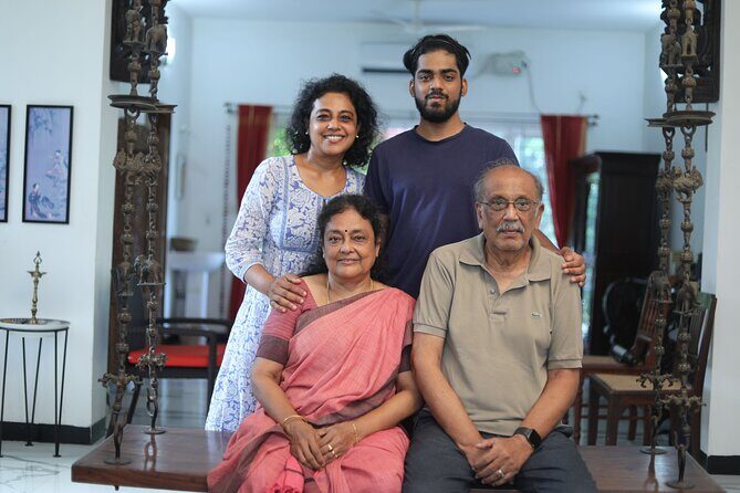 French-Creole Cooking Class in Pondicherry with a Local Family - FAQs