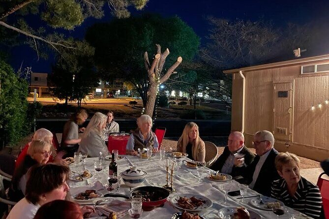 French Cuisine & Live Piano Concert at Chez Sandrine! - The Sum Up