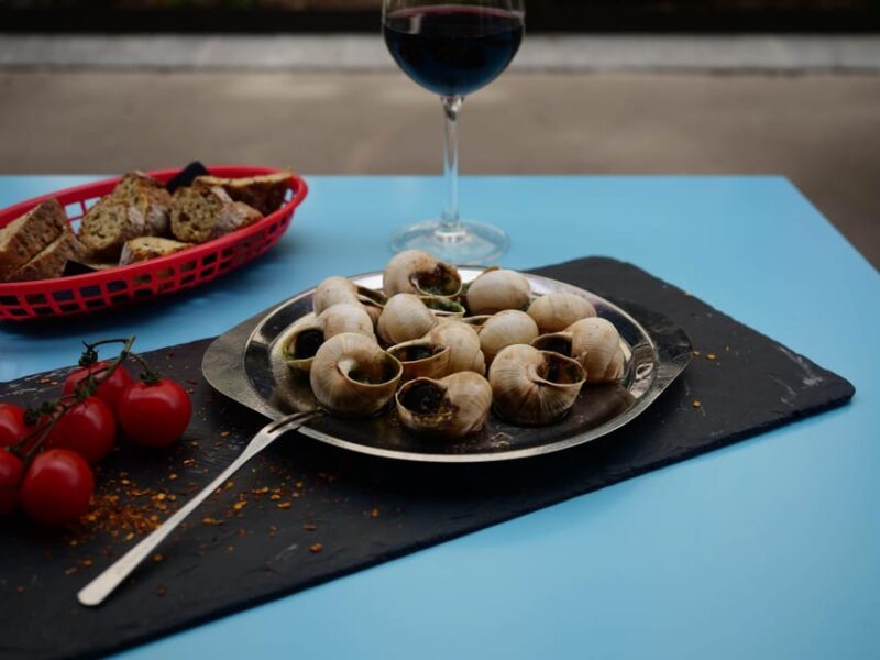 French Culinary Discovery in the Heart of Montmartre - What’s Included and How It Adds To Your Experience