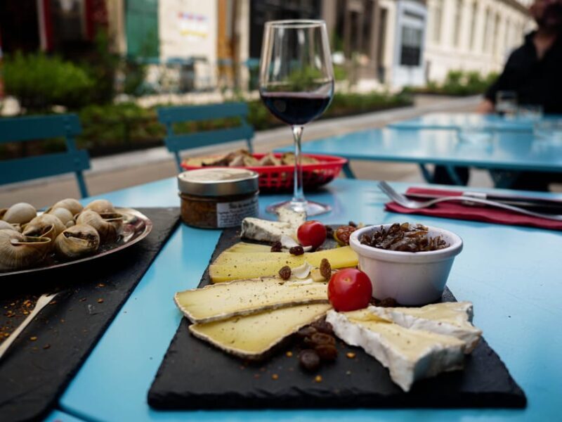French Culinary Discovery in the Heart of Montmartre - FAQ
