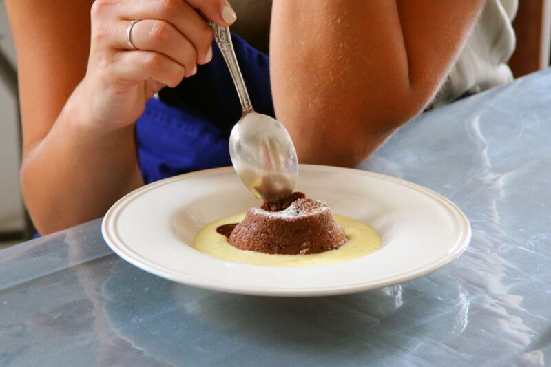French Dessert Class with a Parisian Chef - An Authentic Taste of Parisian Pastry