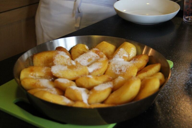 French Dessert Class with a Parisian Chef - Who Should Book This Experience?