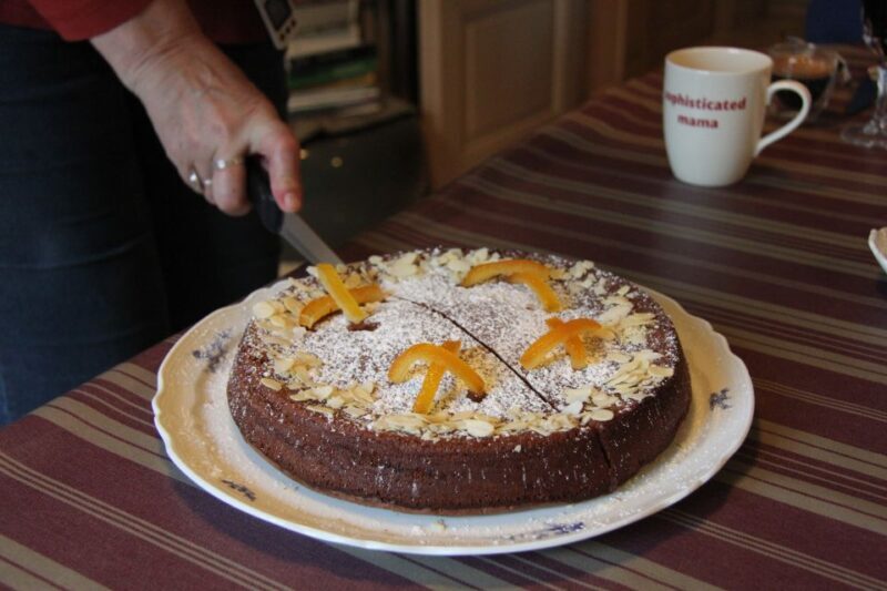 French Dessert Class with a Parisian Chef - FAQs