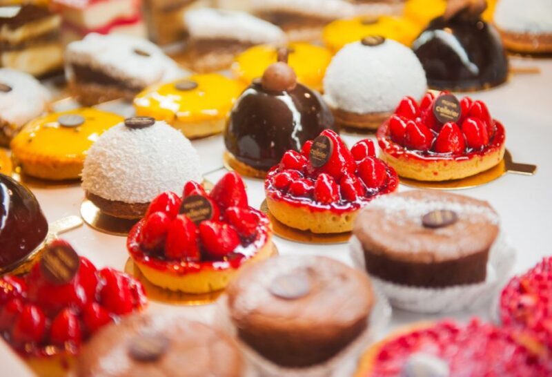 French Food, Restaurants in Paris Self-Guided Tour Booklet - An Honest Look at the Self-Guided Food & Sightseeing Tour in Paris