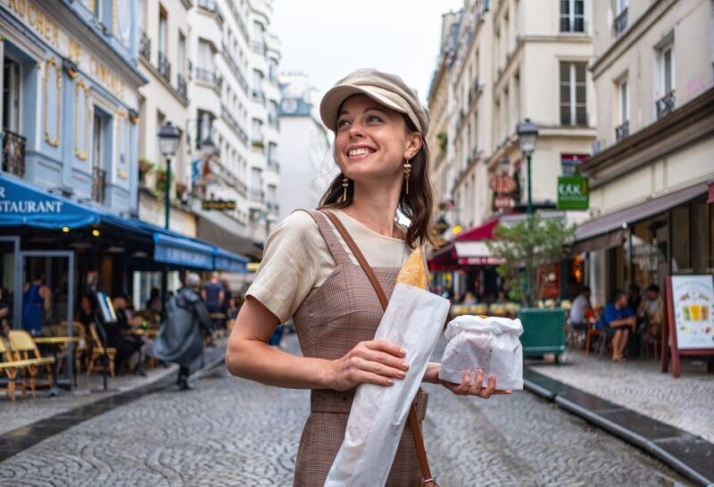 French Food, Restaurants in Paris Self-Guided Tour Booklet - Who Will Love This Tour?