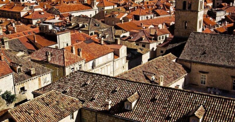French Game of Thrones Tour: Explore Dubrovnik's Secrets! - Exploring Dubrovnik Through a Game of Thrones Lens