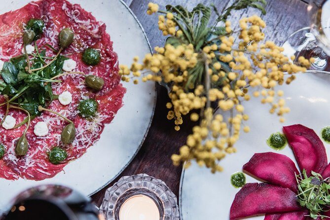 French Gourmet Cuisine: Dinner and Wine Pairing - What Makes This Tour Stand Out