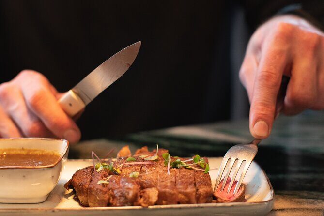 French Gourmet Cuisine: Dinner and Wine Pairing - Authentic Insights from Guests’ Reviews