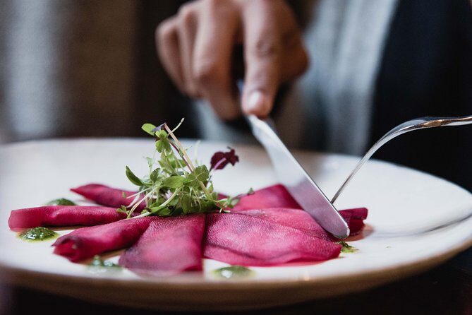 French Gourmet Cuisine: Dinner and Wine Pairing - FAQ