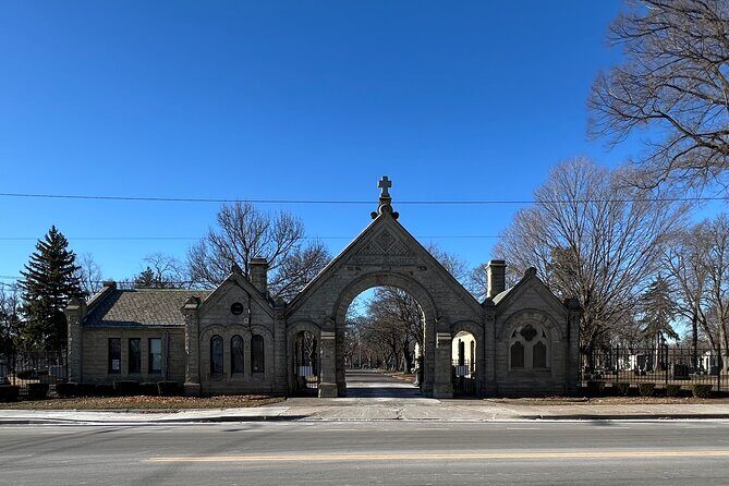French History Tour of Detroit A Self-Guided Audio Tour App - FAQ