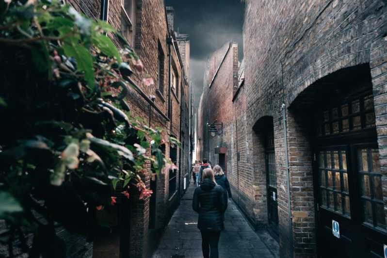 French Language: Original Harry Potter Walking Tour - An In-Depth Look at the Tour