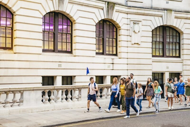 French Language: Original Harry Potter Walking Tour - Frequently Asked Questions