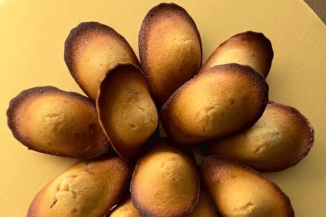 French Pastry Class for Kids and Families in Miami Beach - The Experience in Detail