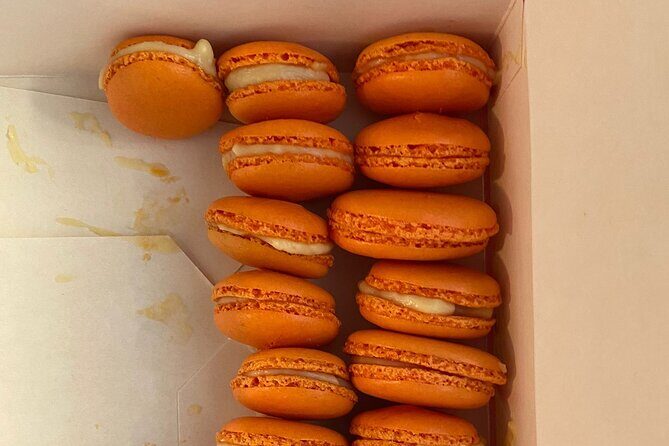 French Pastry Class for Kids and Families in Miami Beach - Who Should Book This?