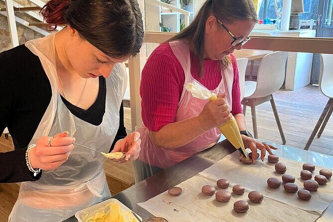 French Pastry Class for Kids and Families in Miami Beach - FAQs