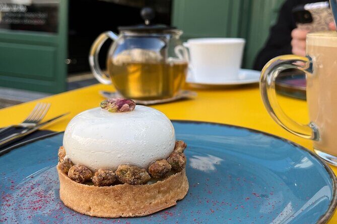French Pastry Tour in Nancy France - An Insider Look at the French Pastry Tour in Nancy