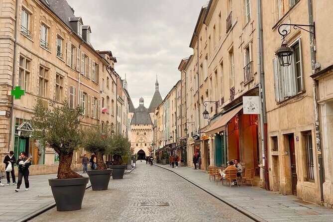 French Pastry Tour in Nancy France - FAQ