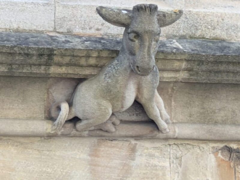FRENCH Private Bespoke tour University and or Harry Potter - The Itinerary Breakdown