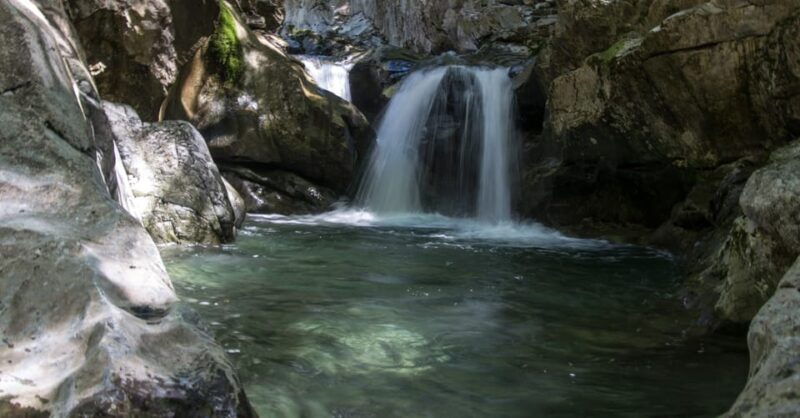 French Pyrenees: Half Day Canyoning Adventure - The Sum Up