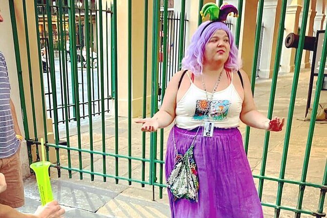French Quarter Dark History, Haunts, and Laughs - Who Should Consider This Tour?