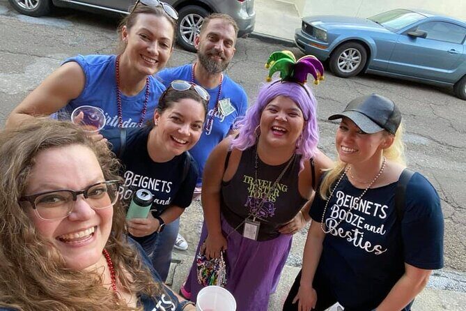 French Quarter Dark History, Haunts, and Laughs - Final Thoughts