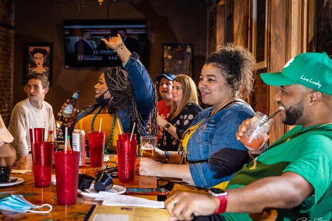 French Quarter Food Walking Tour - Discovering the Flavors of New Orleans