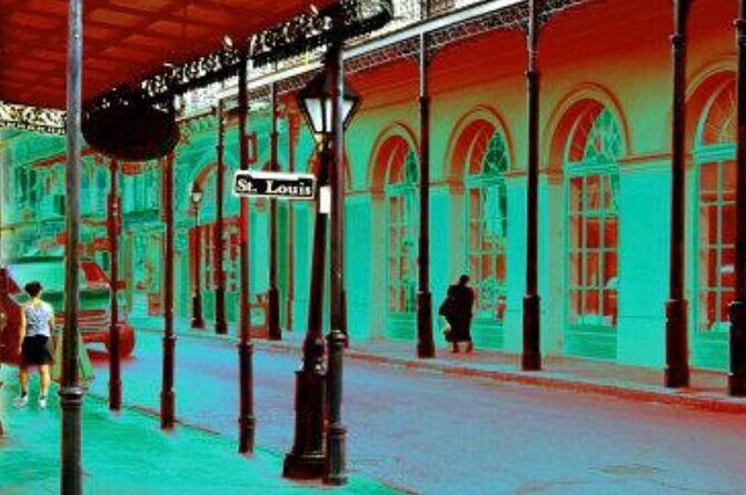 French Quarter Ghost Tour - Who Will Love This Tour?