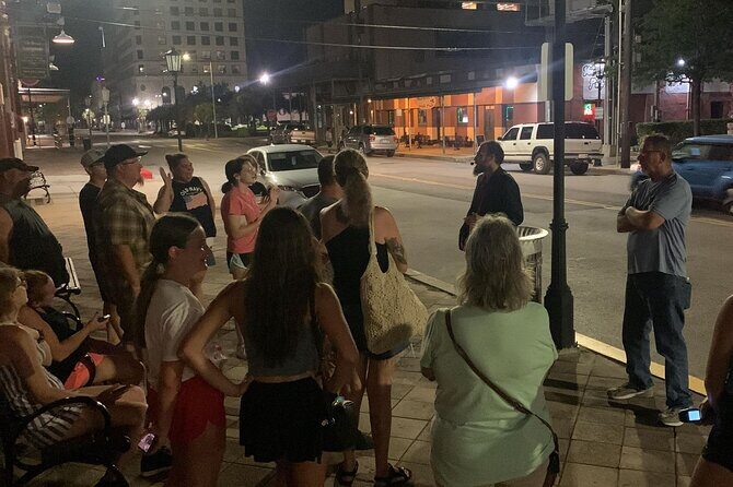 French Quarter Ghost Tour with Ghost Hunting Gear Included - Practical Considerations