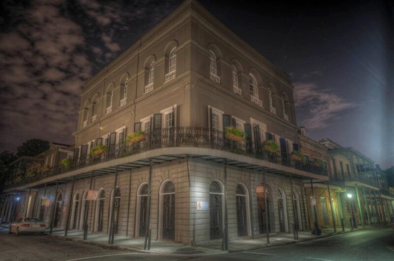 French Quarter Ghost Walk - Final Thoughts