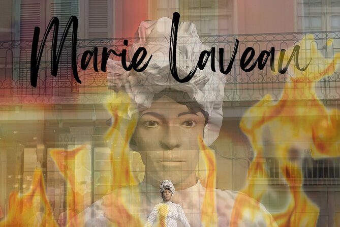 French Quarter Ghosts and Spirits Tour with Augmented Reality - An In-Depth Look at the Tour Experience